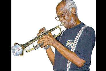 Jamaican Jive Cats - Jamaica Observer