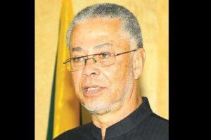 Danny was special to Jamaica - Jamaica Observer