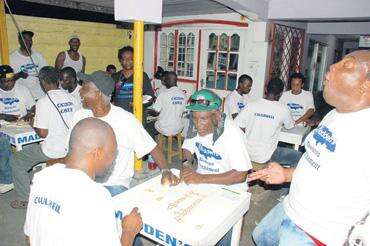 Copse to face Logwood in Hanover domino final - Jamaica Observer