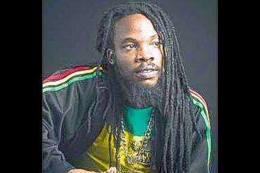 Bushman sings the Bush Doctor - Jamaica Observer