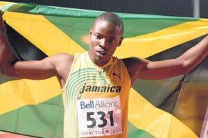 Dexter Lee: A True Champion - Jamaica Observer
