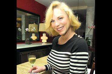 Cocktails With - Beth Sobol - Jamaica Observer