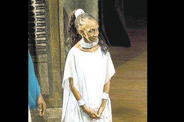 Patsy Ricketts: the dancer Nettleford recruited - Jamaica Observer