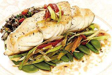 Recipe Corner - Rainforest Seafoods - Jamaica Observer