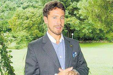 My Kingston - Randolph Emmanuel James Cheeks III - Jamaica Observer