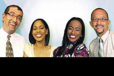 TVJ, NBC in historic morning show production - Jamaica Observer