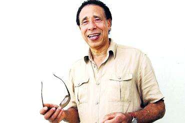 Tony Gregory — 50 years of making beautiful music - Jamaica Observer