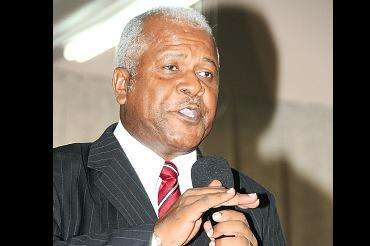 Don't be quick to judge Rev Al Miller - Jamaica Observer