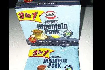 Salada introduces new instant coffee mix - Jamaica Observer