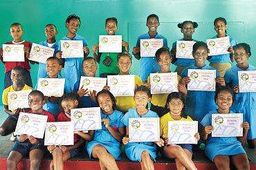 Top spellers - Jamaica Observer
