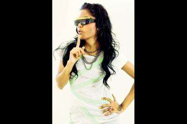 Denyque heads to Africa - Jamaica Observer