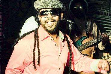 Colin Levy prepares for one-month US tour - Jamaica Observer