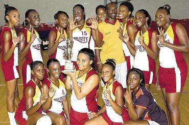 St Jago, Wolmer's retain volleyball titles - Jamaica Observer