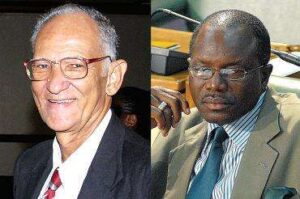 Puzzling - Jamaica Observer