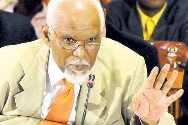 Setting the record straight on 'suspicious' envelopes - Jamaica Observer