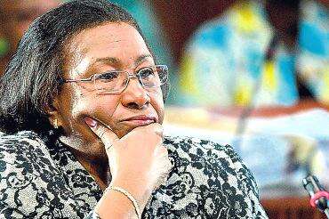 Dorothy's attitude more than justified - Jamaica Observer