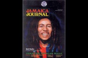 Jamaica Journal launches second music issue - Jamaica Observer