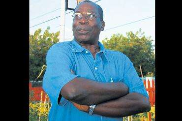 Chasers Café is back! - Jamaica Observer