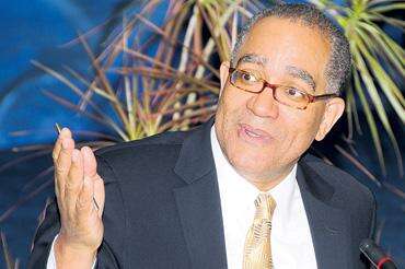 Prices falling, not rising, says BOJ head - Jamaica Observer