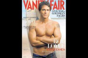 Rob Lowe dishes on early years with Charlie Sheen - Jamaica Observer