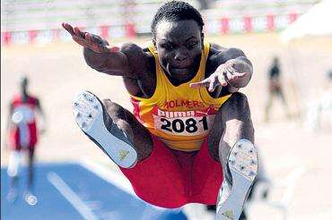 Bailey gives Wolmer's perfect start - Jamaica Observer