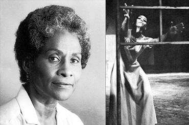 NDTC Co-Founder Sheila Barnett dies at 83 - Jamaica Observer