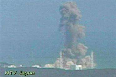 Meltdown threat rises at Japanese nuclear plant - Jamaica Observer