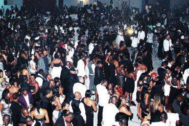 Studying the party scene - Jamaica Observer