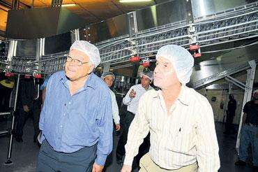 Wisynco build $200-m corporate offices - Jamaica Observer