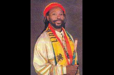 Orthodox Issachar presents The Rasta Man - Jamaica Observer