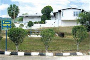 Life back to normal at Sydney Pagon - Jamaica Observer