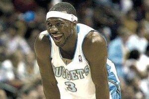 NBA Player Profile - Tywon Lawson - Jamaica Observer