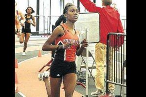 Natoya Goule among winners at Johnson Invitational - Jamaica Observer