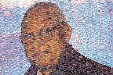 Byron Moore — 'the defender of the poor ' — laid to rest - Jamaica Observer