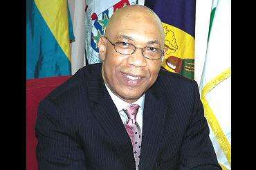 Well said, Sir Patrick - Jamaica Observer