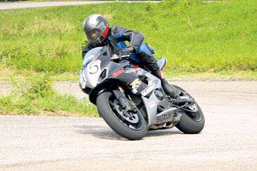 Gregg Cross — no more a rookie - Jamaica Observer