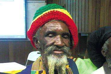 Rastafarians want love and respect - Jamaica Observer