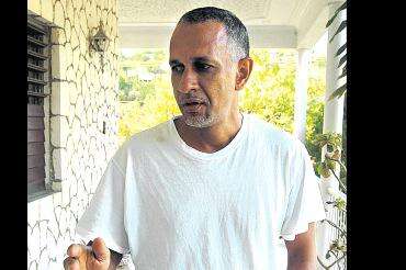 Hijack pain lingers - Stephen Fray’s mom, dad still hurting - Jamaica ...