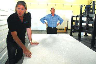 To build or to buy - Jamaica Observer