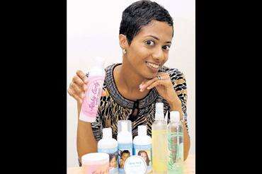 'In business for me' - Jamaica Observer