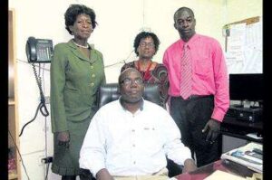 Meet Marcus Garvey High School - Jamaica Observer