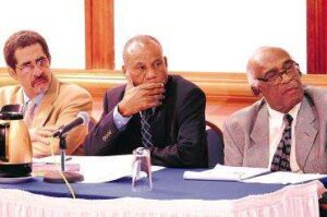 Of Finsac and Manatt/Dudus - Jamaica Observer