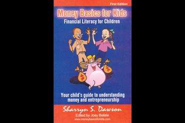 Sharryn Dawson set to launch book on Money Basics for Kids - Jamaica ...