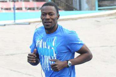 Veteran 'Danny Mac' sets lofty goals - Jamaica Observer