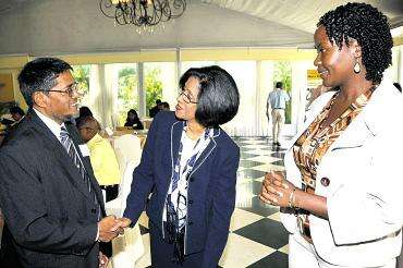Jamaica going for piece of medical tourism market - Jamaica Observer