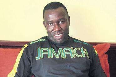 Reggae Boyz equal to '98 vintage - Jamaica Observer