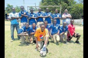 Meet Marcus Garvey High School - Jamaica Observer