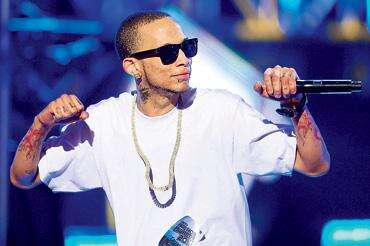 'Dougie' rapper M-Bone dies in California drive-by - Jamaica Observer