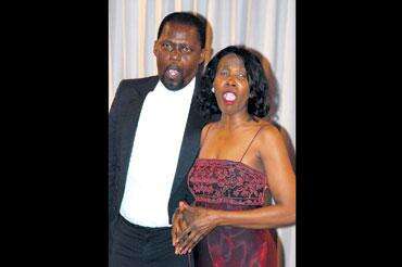 The Watsons delight for The Ward - Jamaica Observer