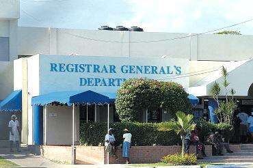 Long wait on the RGD - Jamaica Observer